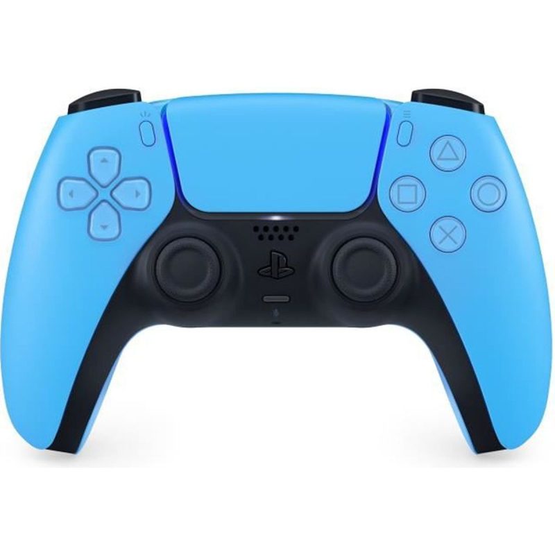 Manette sans Fil PS5 DualSense Starlight Blue – PlayStation Officiel ...
